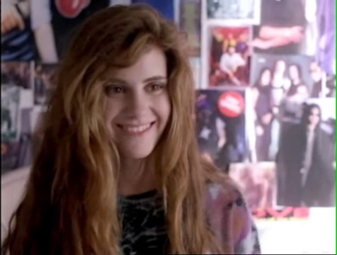 Image of Kerri Green