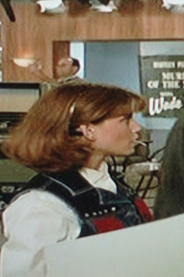 Picture of Kerri Green