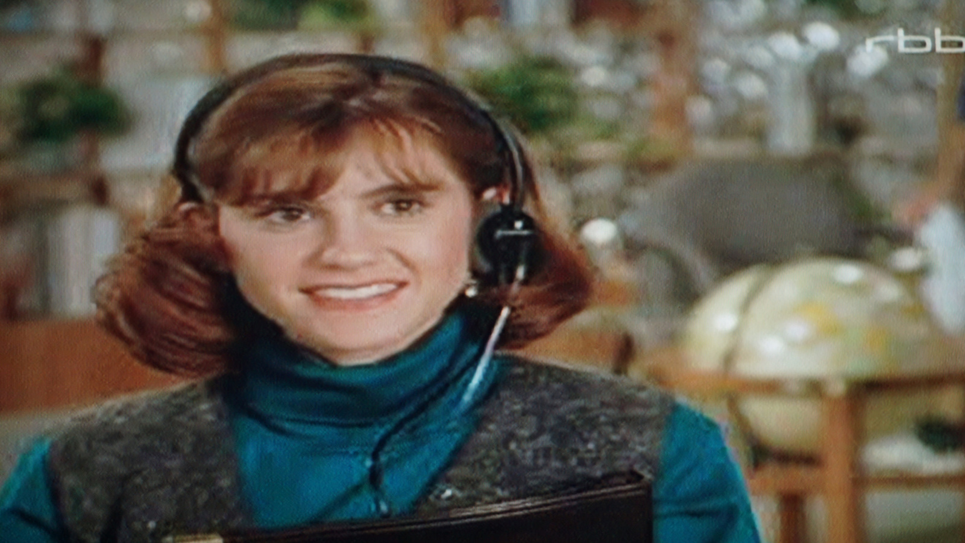 Picture of Kerri Green