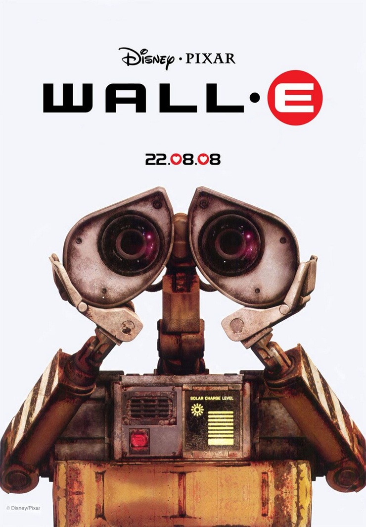 Picture of WALL·E