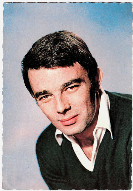 Picture of Gérard Blain