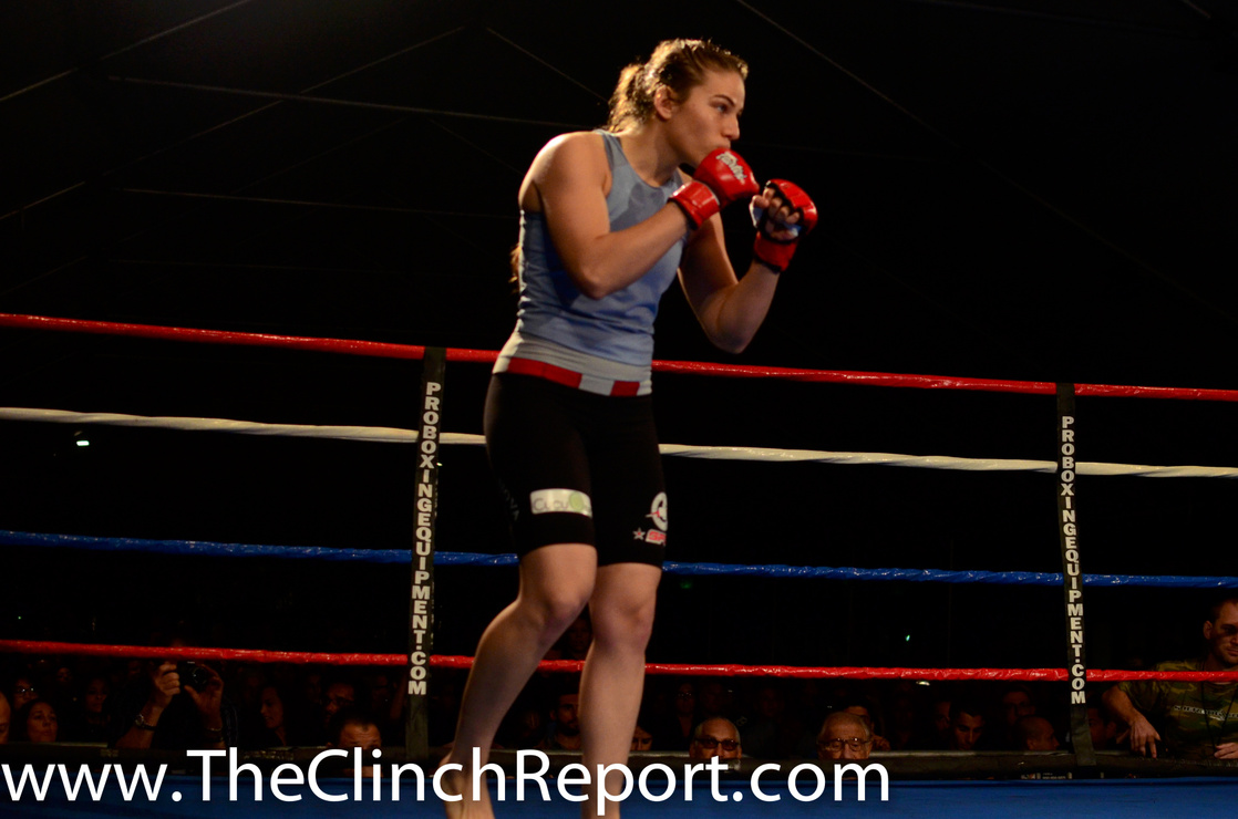 Picture of Marina Shafir