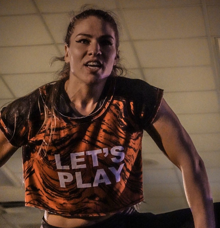 Picture of Marina Shafir