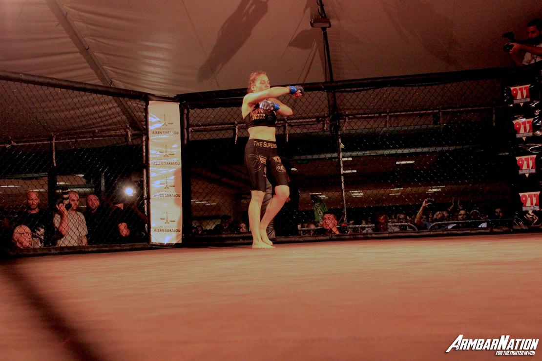 Picture of Marina Shafir