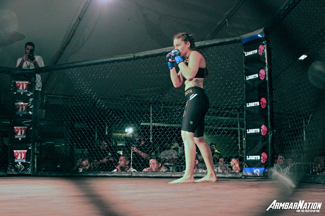 Picture of Marina Shafir