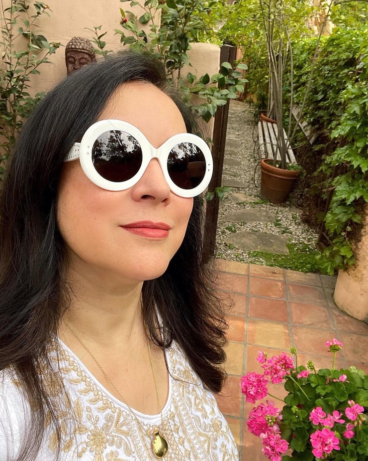 Picture of Jennifer Tilly