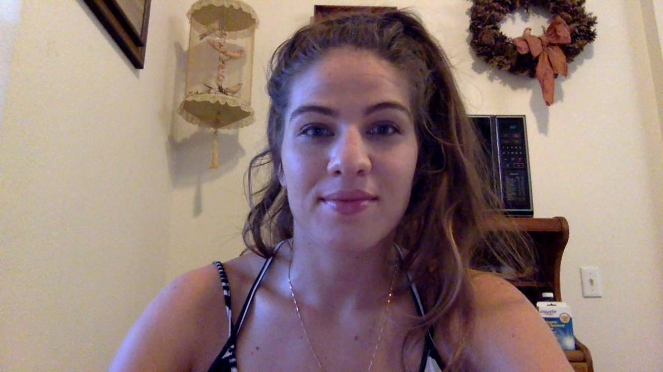 Picture of Marina Shafir