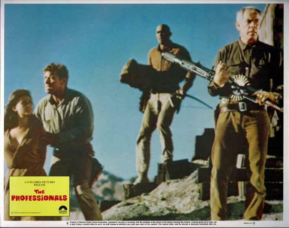 Picture of The Professionals