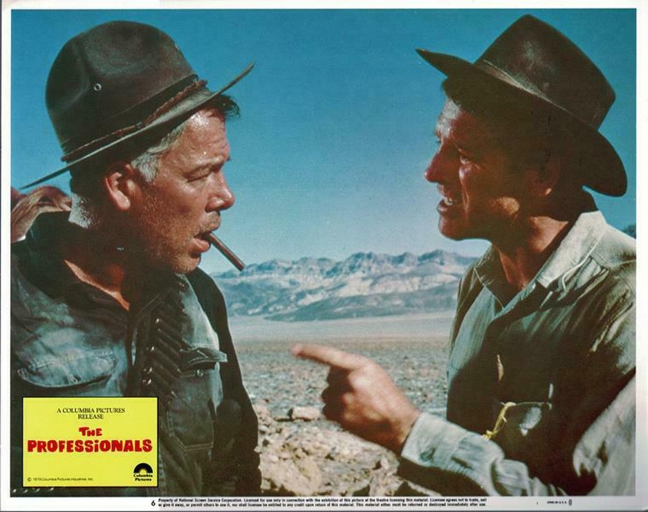 Picture of The Professionals