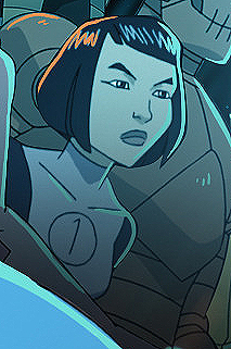 Picture of Kate Cha / Dupli-Kate