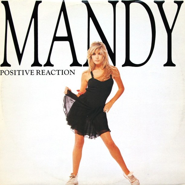 Mandy Smith picture