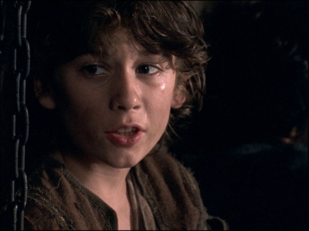 Prinz und Bettelknabe 2000