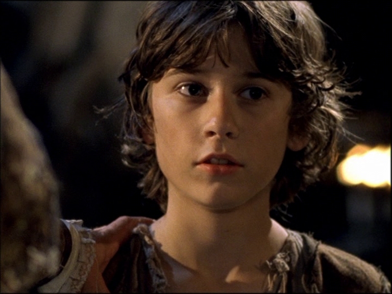 Prinz und Bettelknabe 2000