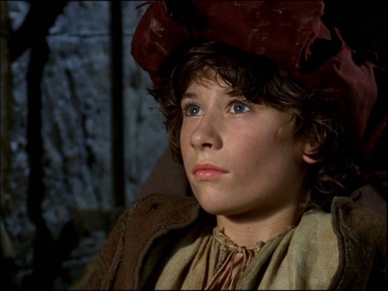 Prinz und Bettelknabe 2000