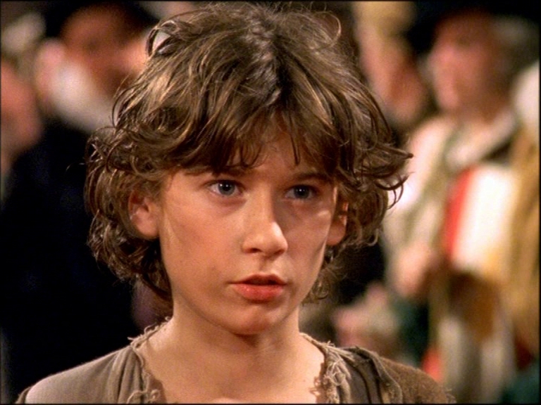 Prinz und Bettelknabe 2000