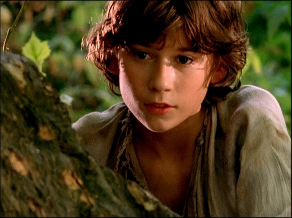 Prinz und Bettelknabe 2000