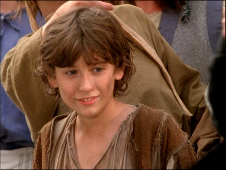 Prinz und Bettelknabe 2000