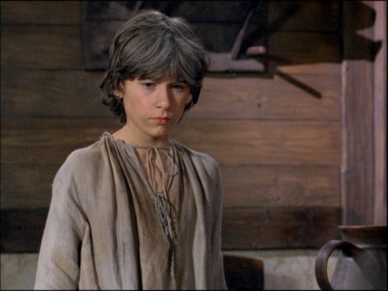 Prinz und Bettelknabe 2000