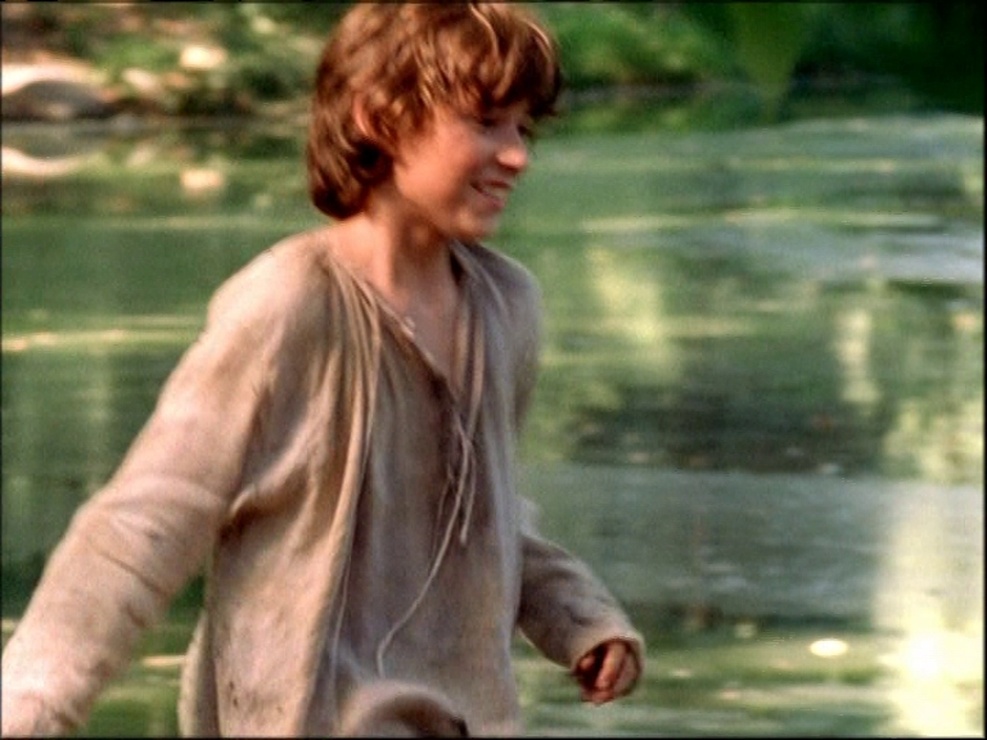 Prinz und Bettelknabe 2000