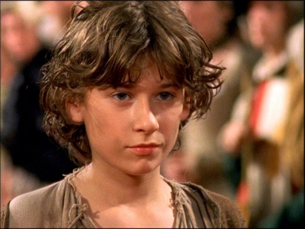 Prinz und Bettelknabe 2000