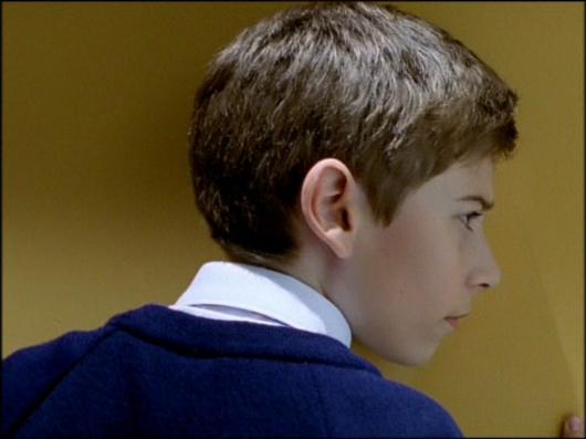 Inspector Lynley 2002