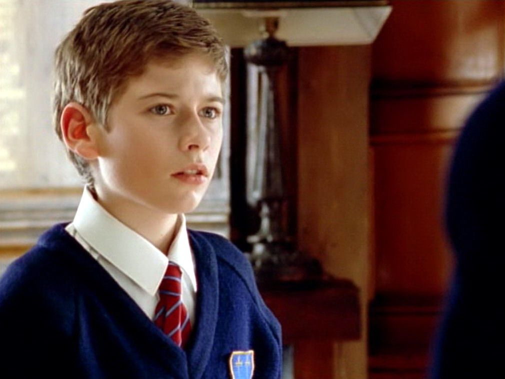 Inspector Lynley 2002