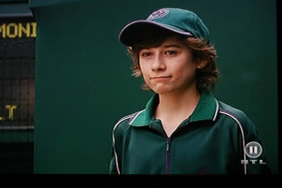 Wimbleton 2004