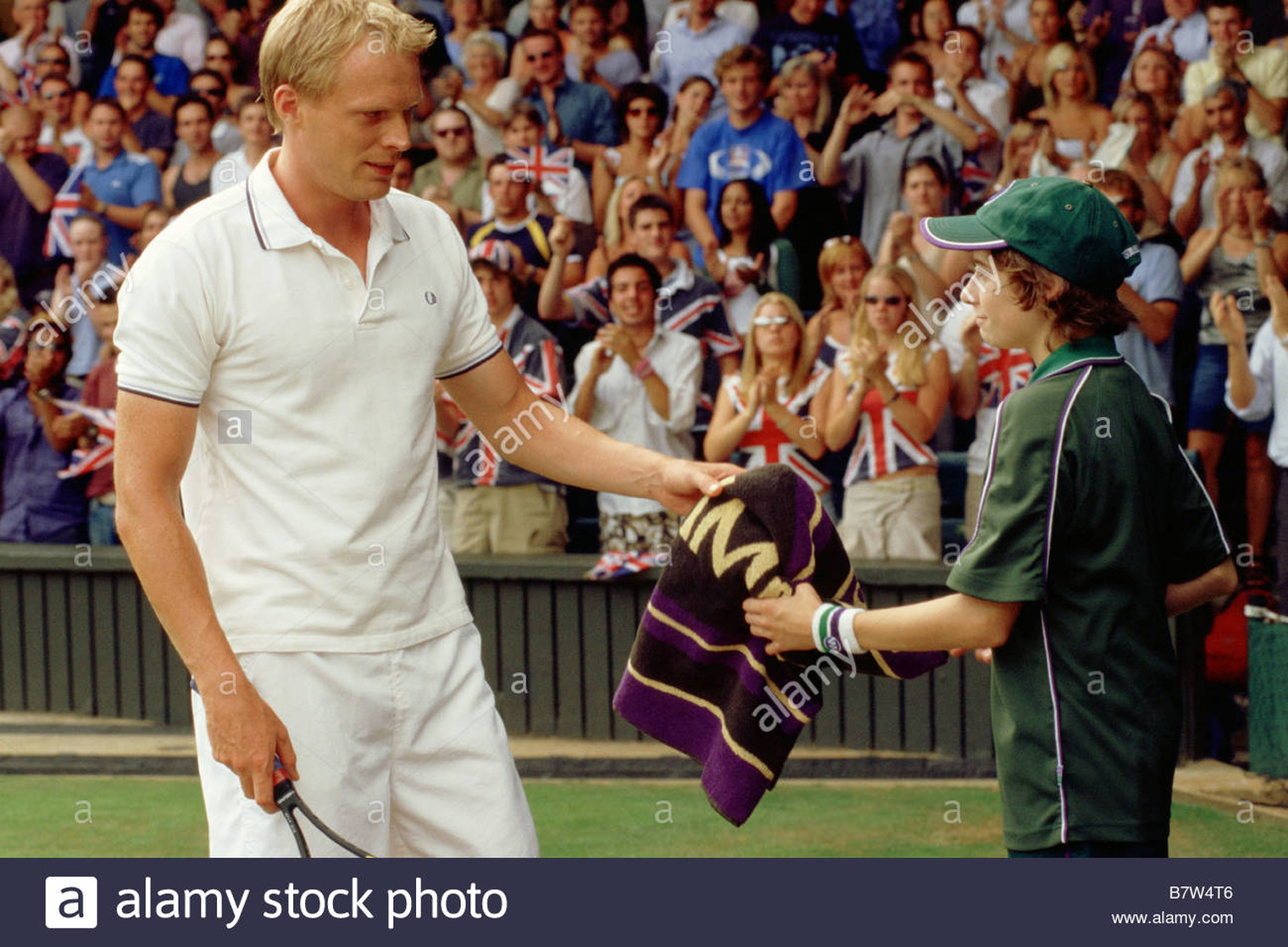 Wimbleton 2004