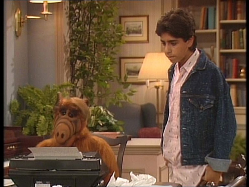 Alf (1989)