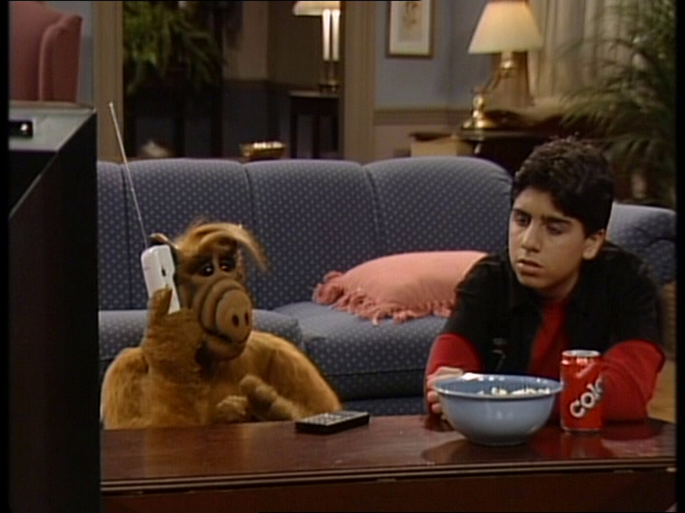 Alf (1989)