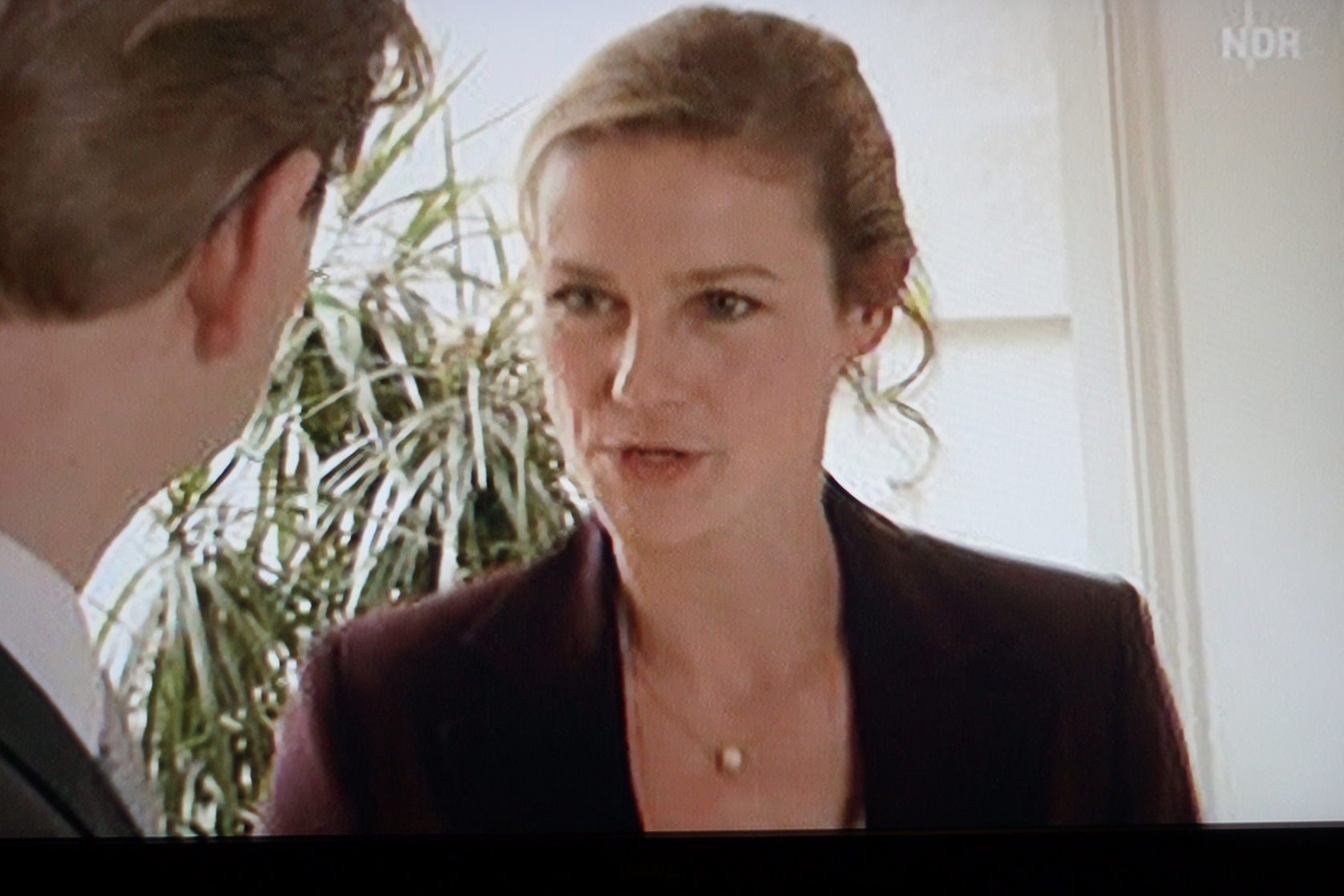 Die neue Apfelsorte 2011