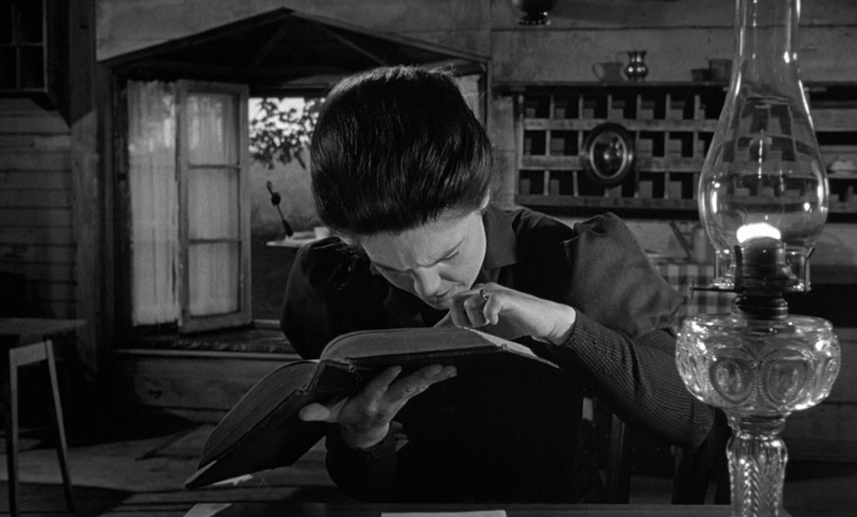 Picture of The Miracle Worker (1962)