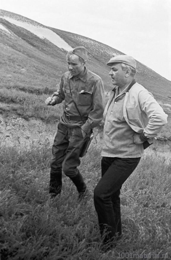 Picture of They Fought for Their Country