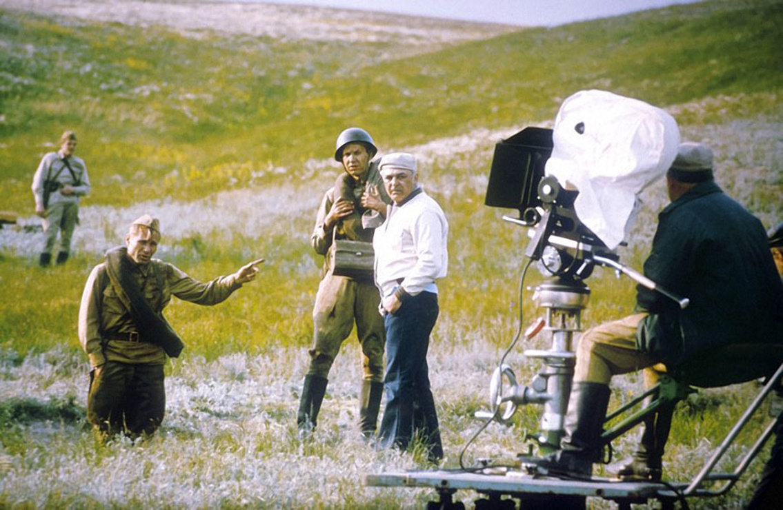 They Fought for Their Country image