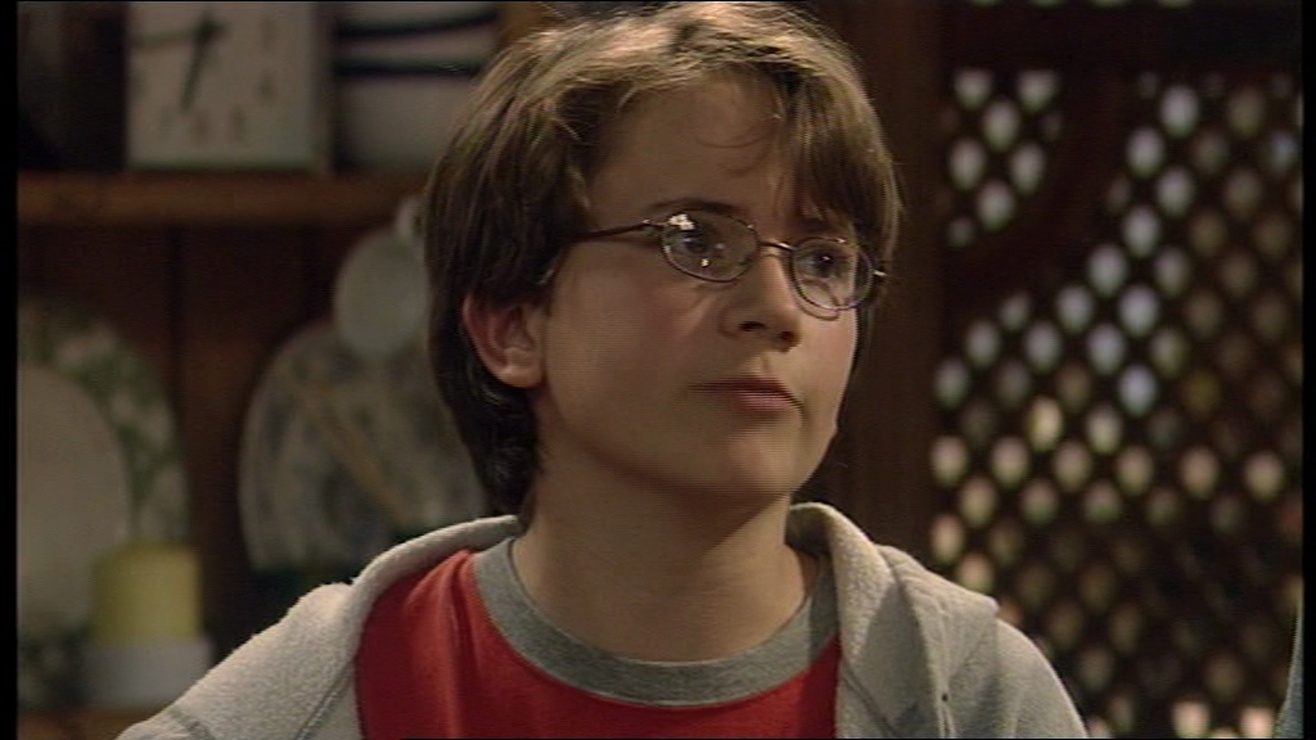 Picture of Gabriel Thomson