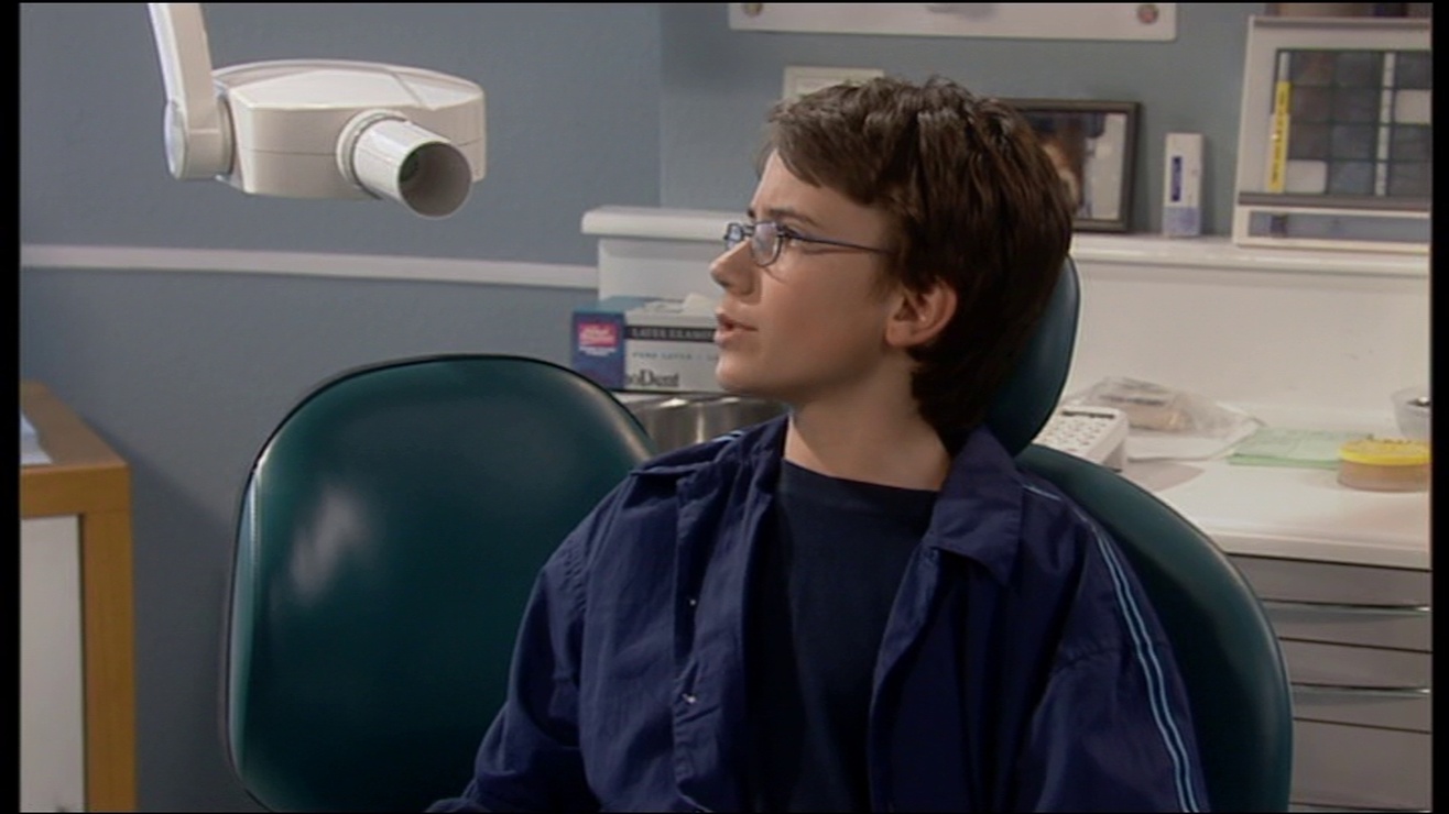 Picture of Gabriel Thomson