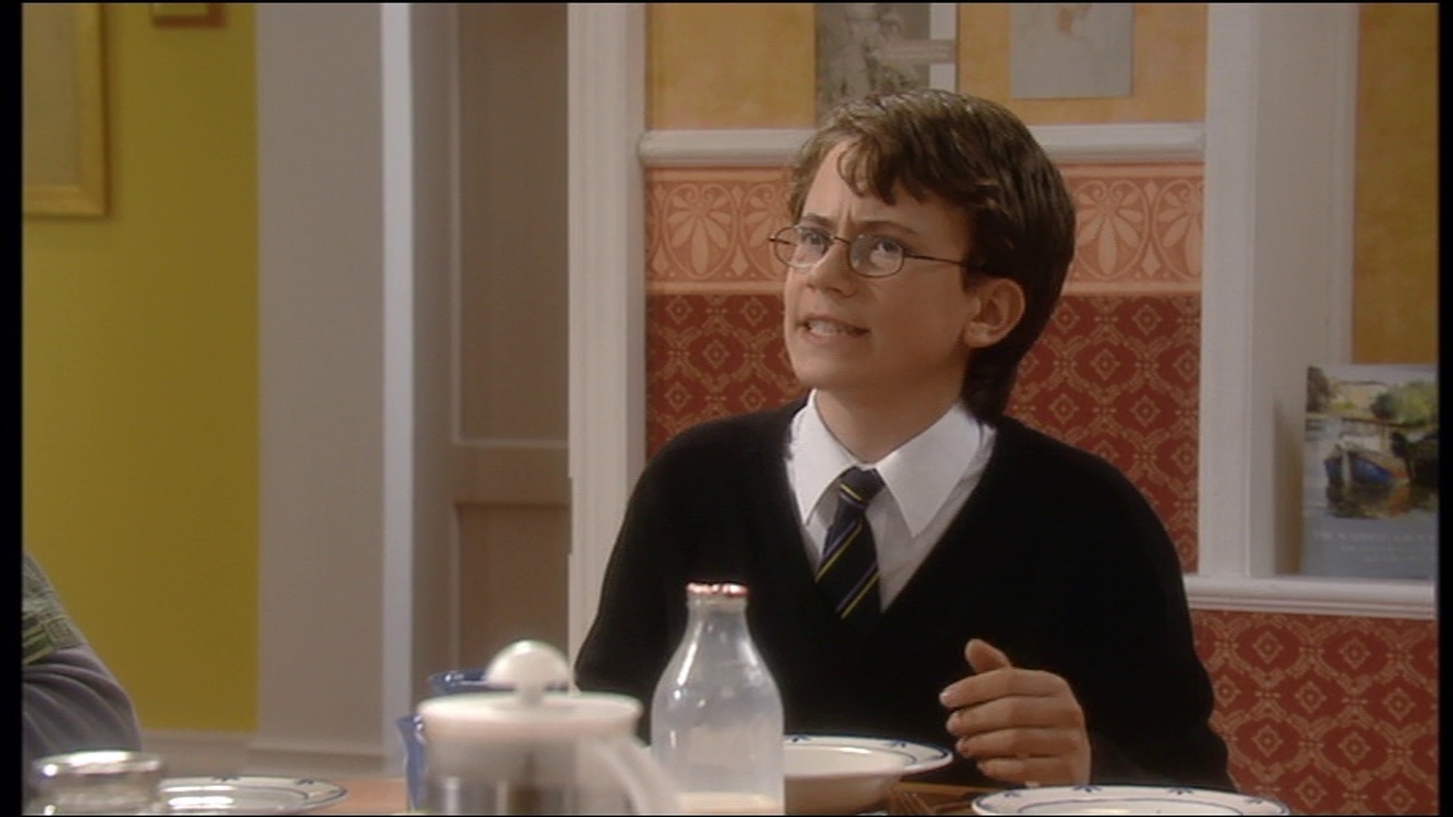 Picture of Gabriel Thomson