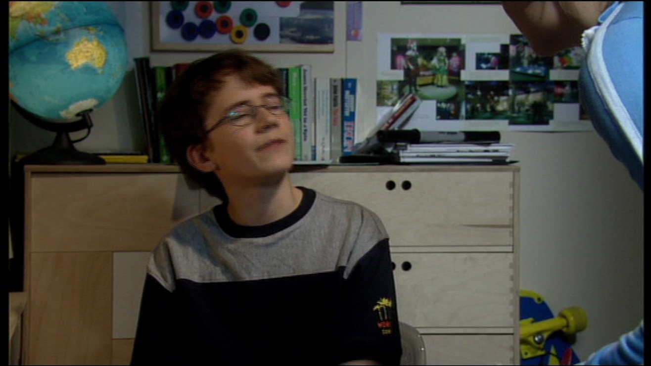 Picture of Gabriel Thomson