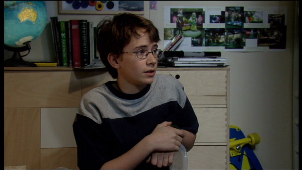 Gabriel Thomson image