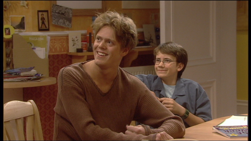 Picture of Gabriel Thomson