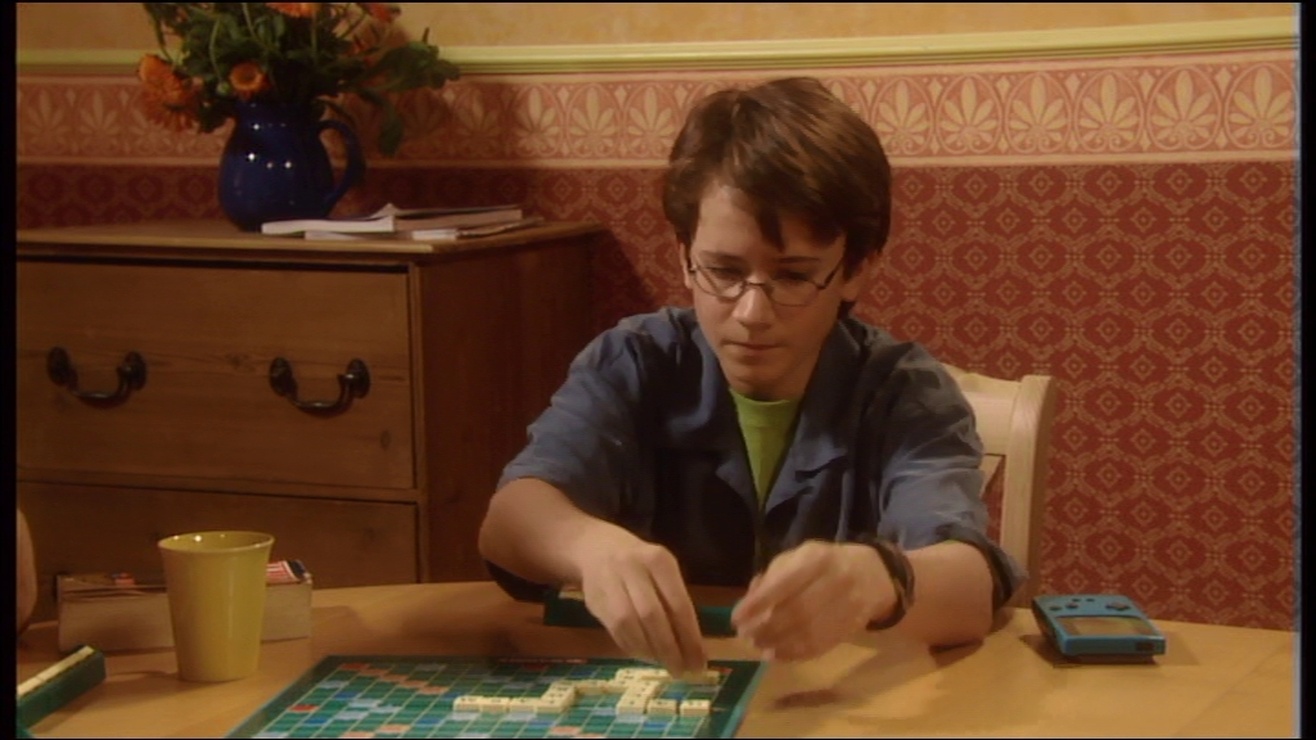 Picture of Gabriel Thomson