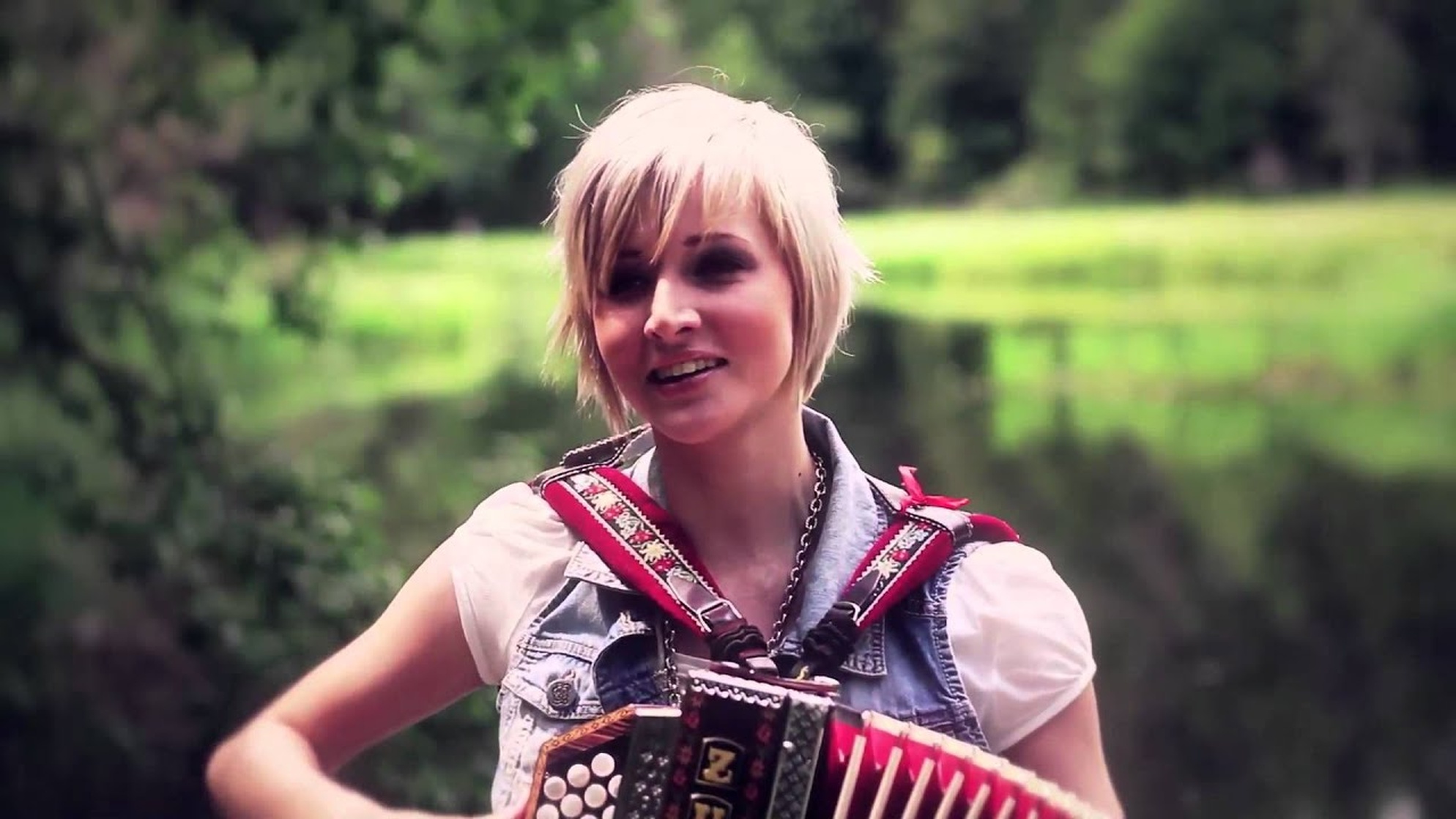 Image of Melissa Naschenweng