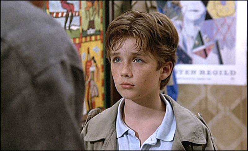 Picture of Fabien Chombart