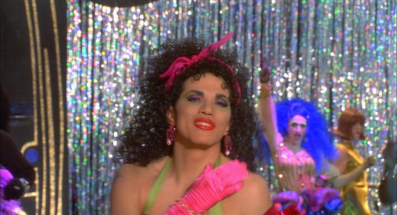 To Wong Foo, Thanks for Everything! Julie Newmar image