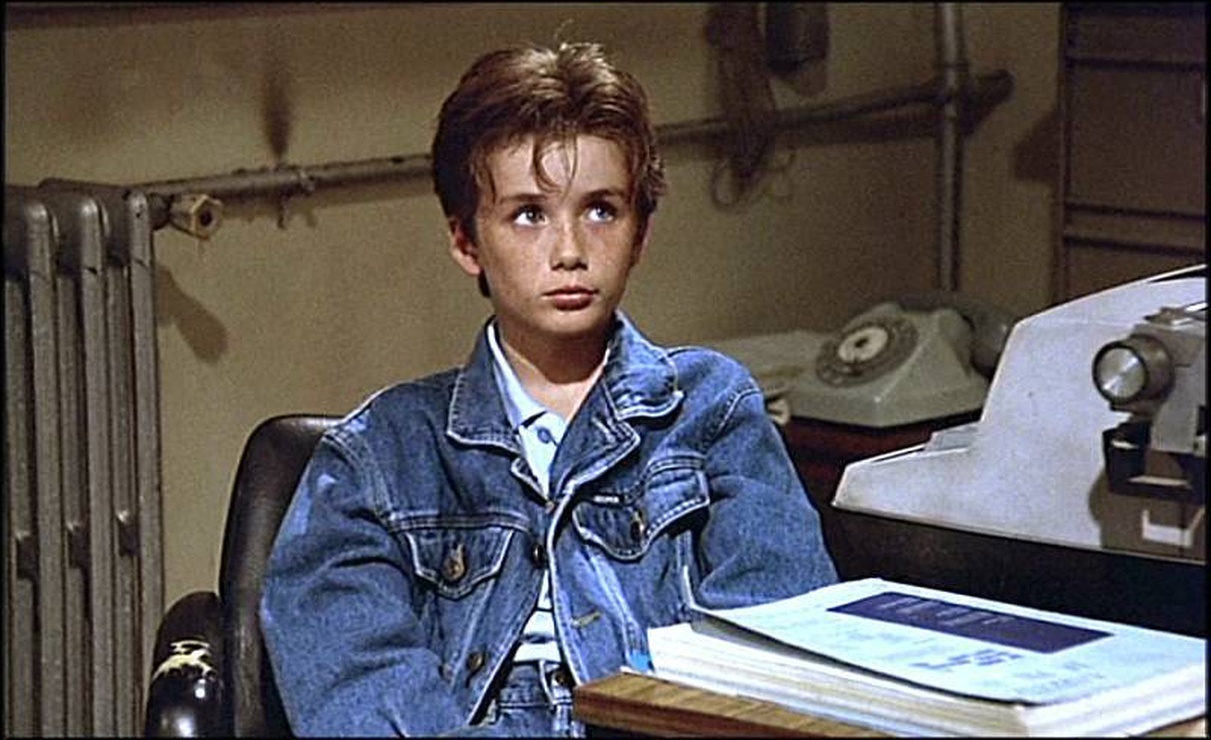 Image of Fabien Chombart