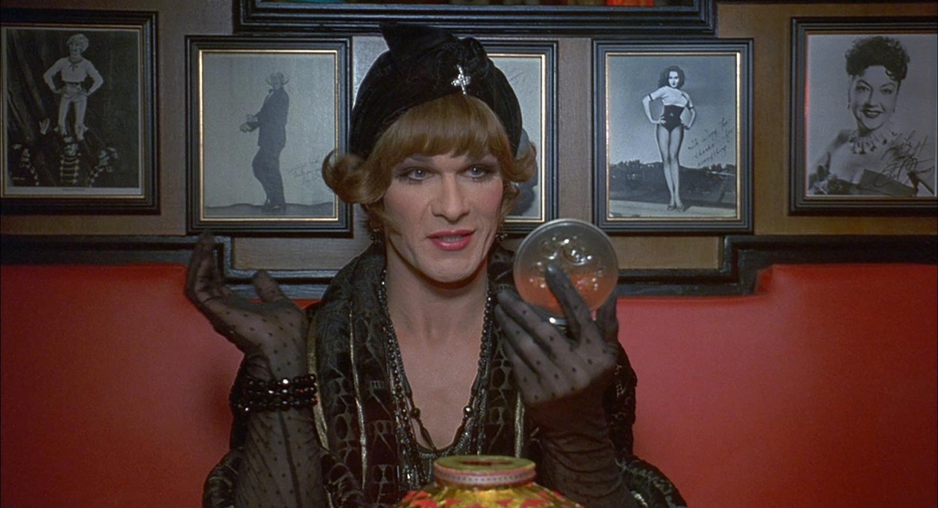 To Wong Foo, Thanks for Everything! Julie Newmar picture