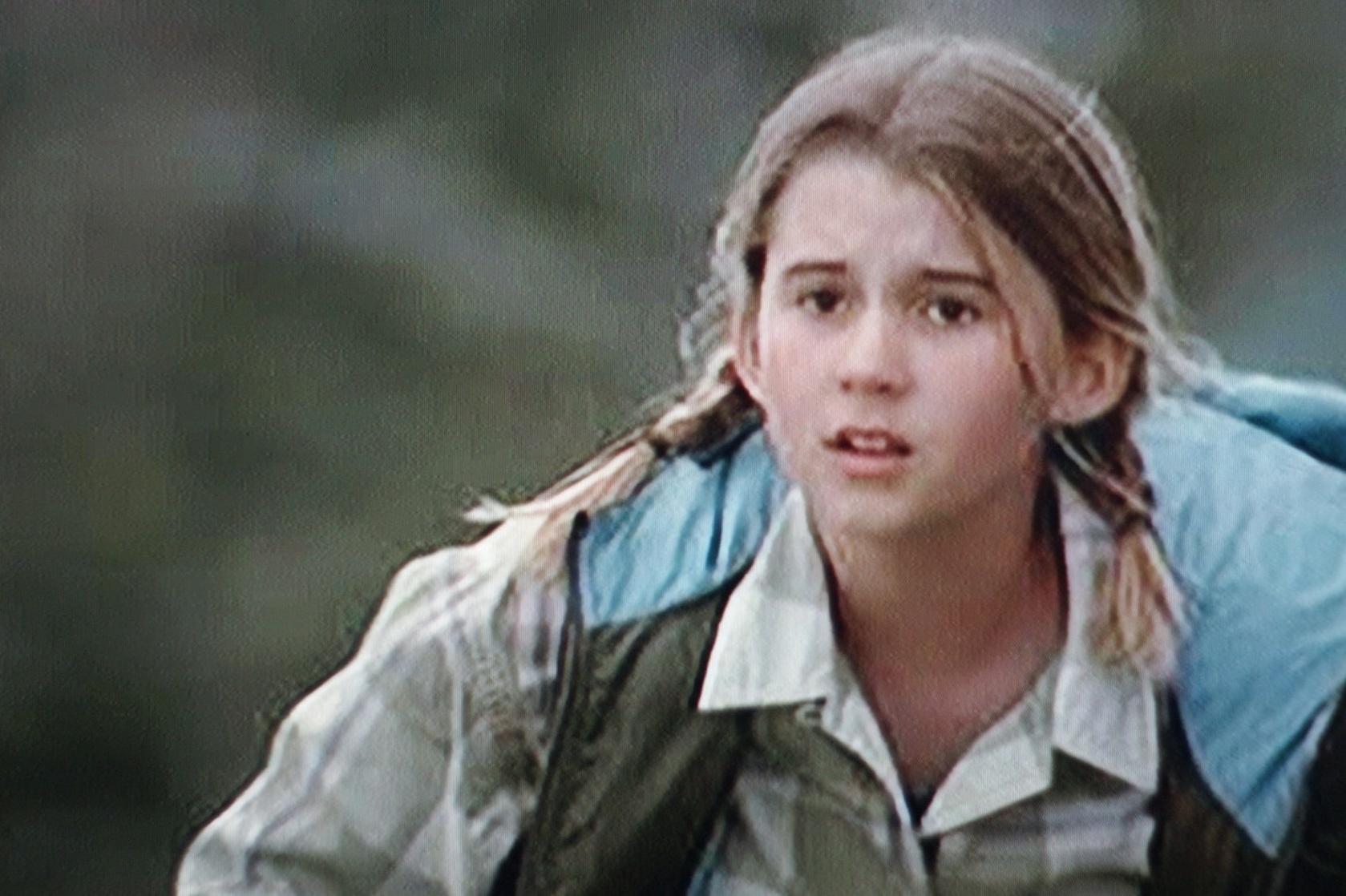 Virginias großes Rollen 2003