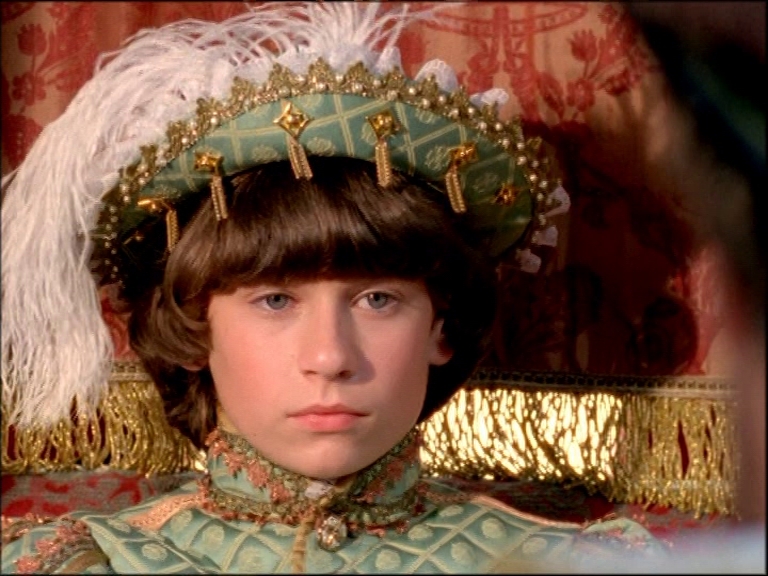 Der Prinz und der Bettler 2000