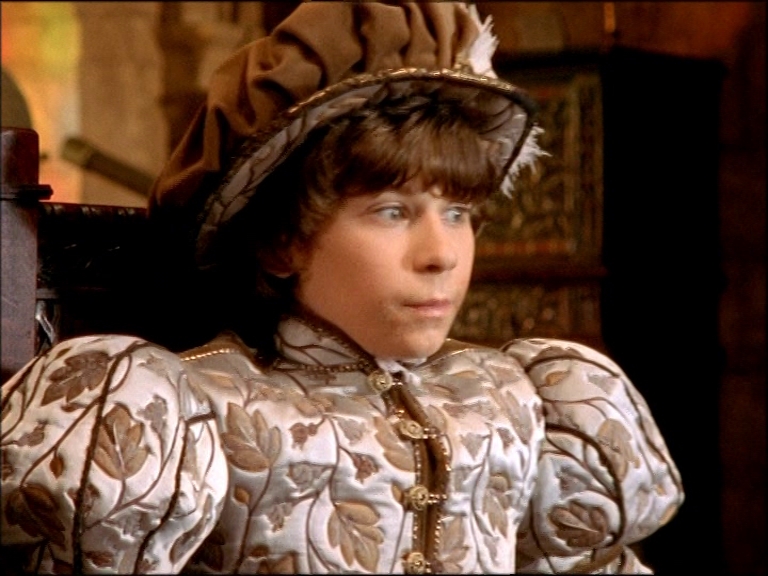 Der Prinz und der Bettler 2000