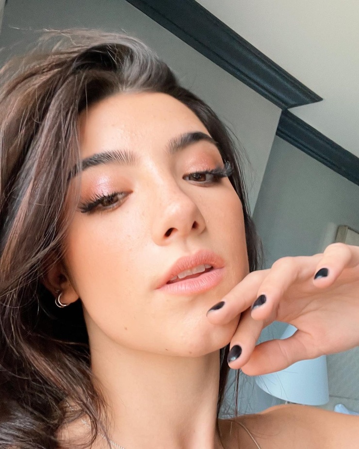 Picture of Charli D'Amelio